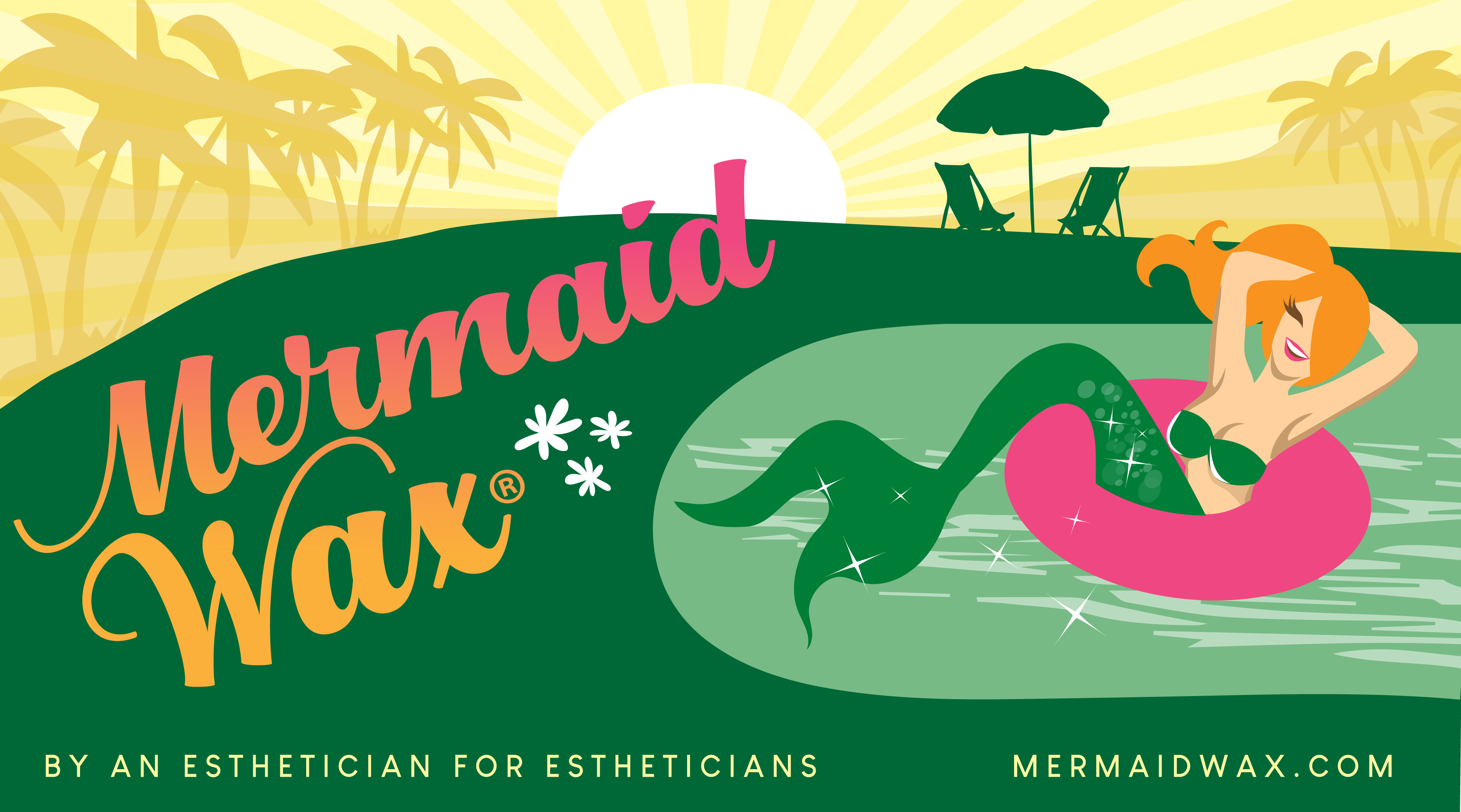 Professional Hard Wax & Soft Wax | Glitter Wax | At Home Waxing Kits