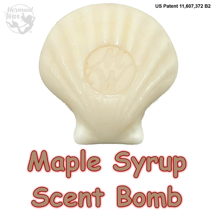 Scent Bombs – Mermaid Wax®